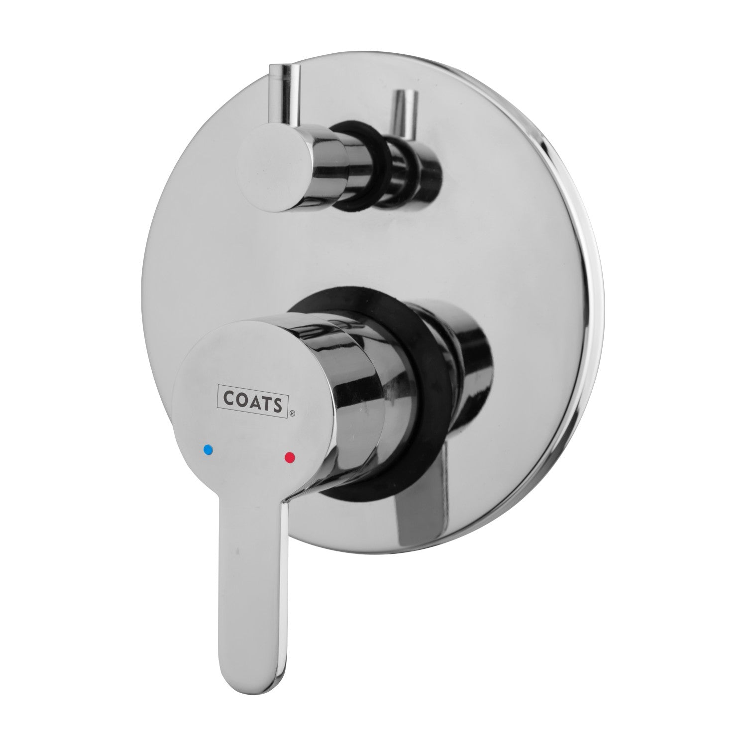 Diverter ( 5way ) – Coatsbath