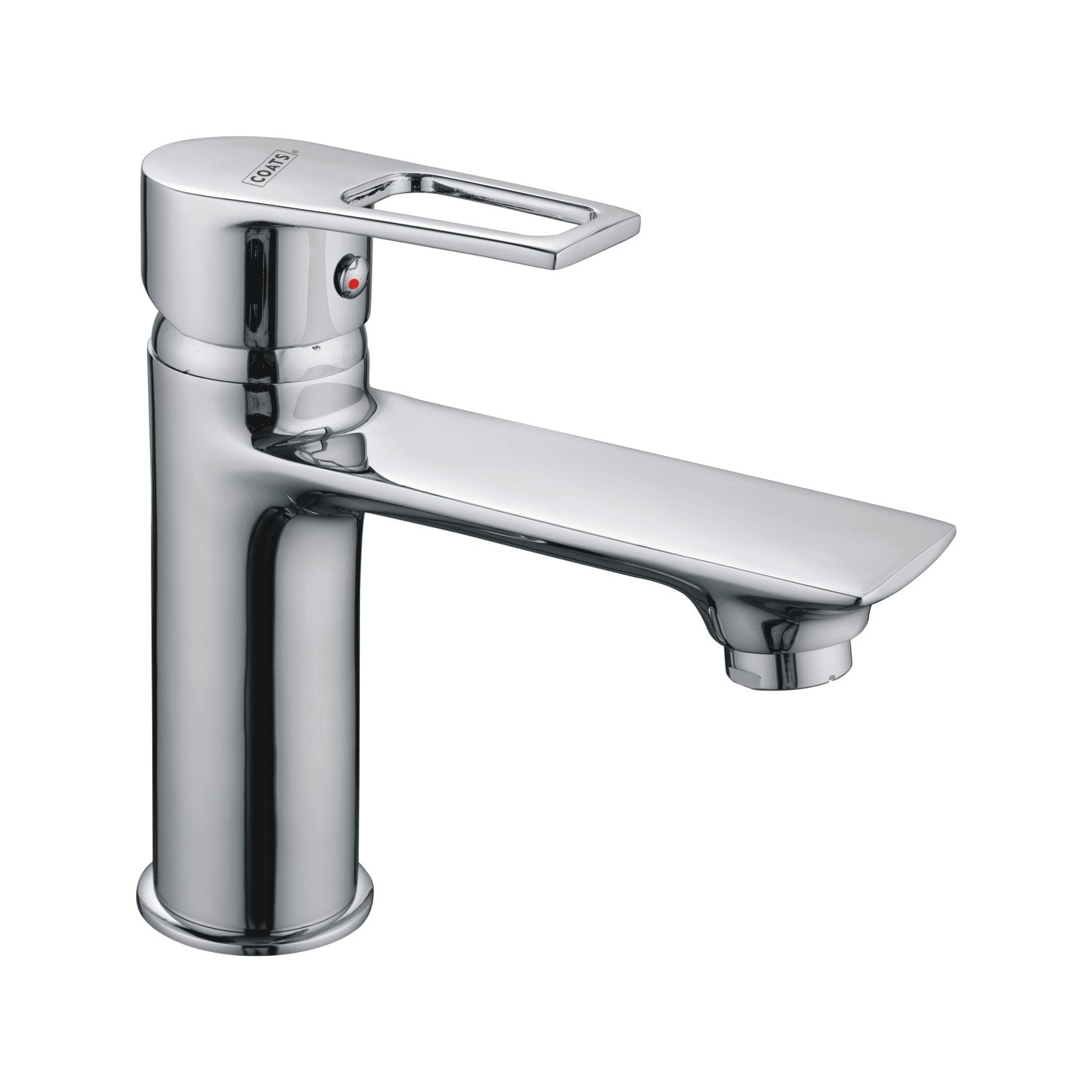 Single Lever Basin Mixer – Coatsbath